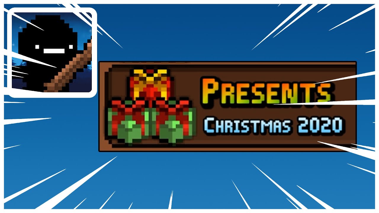 Christmas Present - Gameplay Walkthrough Part 216 - Days Bygone (iOS ...