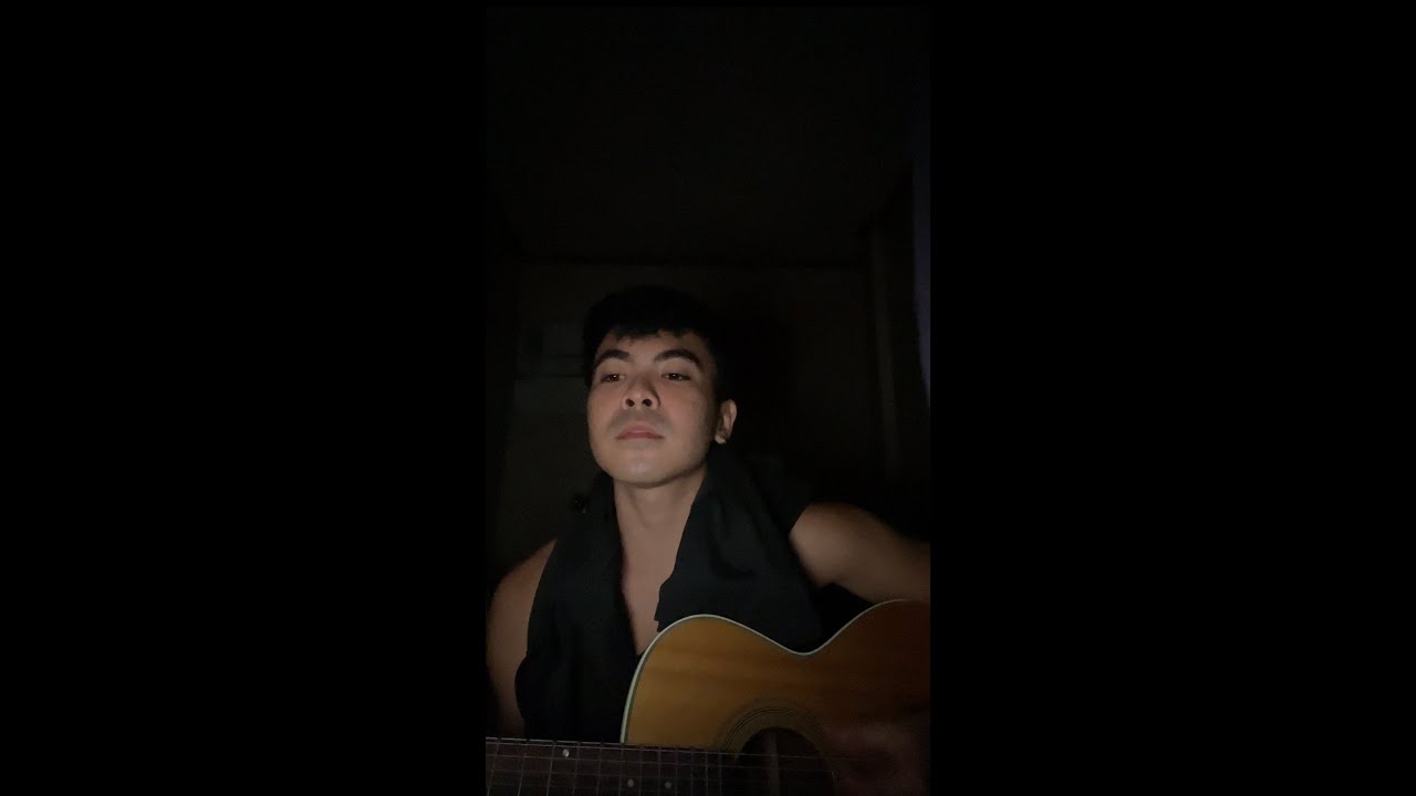 Medyo ako- Jk ft. Moira (short cover) - YouTube