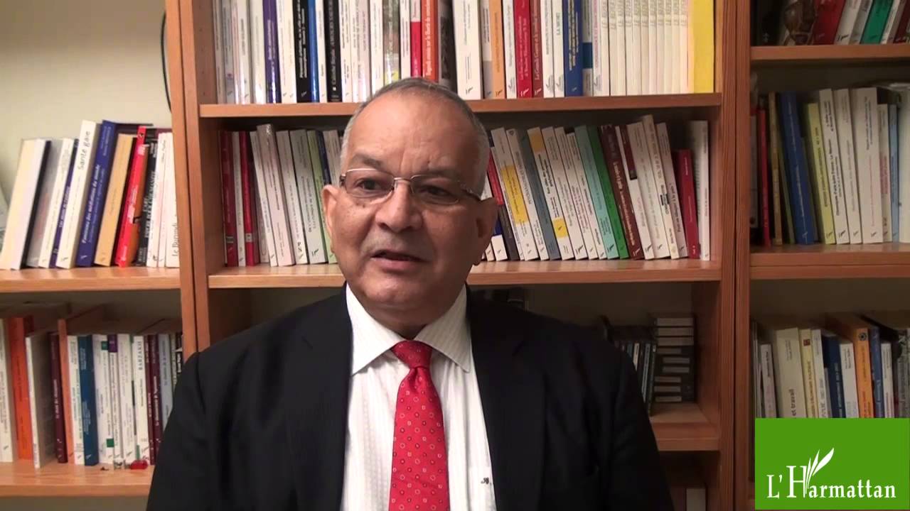 AUTOUR DU TCHAD EN GUERRE - Ahmad Allam Mi - YouTube