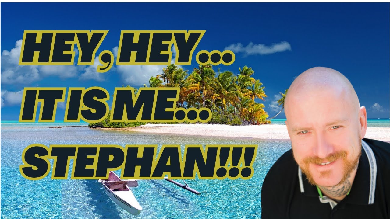 "You're Invited! Join My Channel Today!" - YouTube