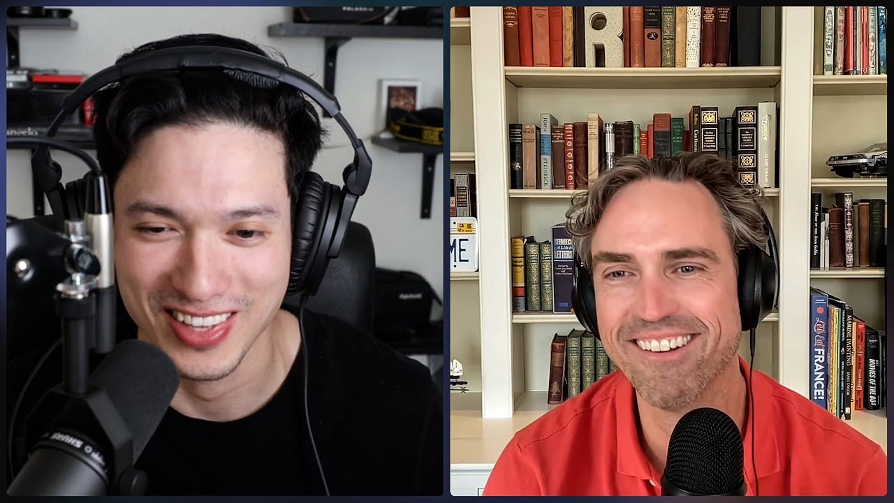 Ryan Carson on his new NFT fund: 121G, building community, Proof ...