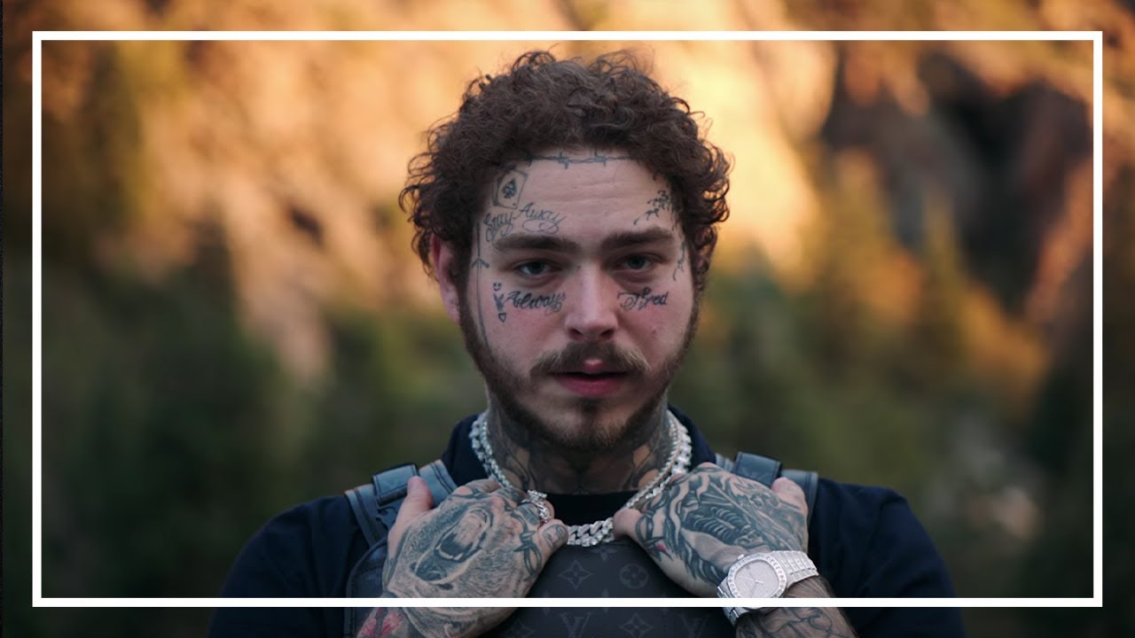 Best Post Malone features - YouTube