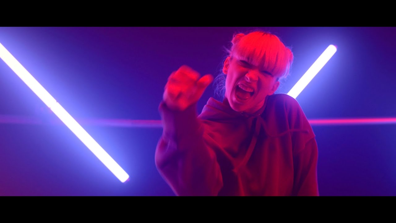 Hip Hop Dance Battle | stock footage by FINDSTORY - YouTube