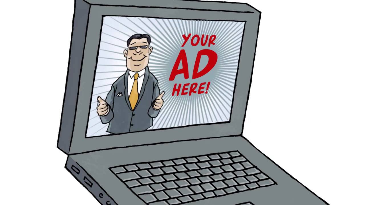 The Little Black Book of Scams: Small Business Scams - YouTube