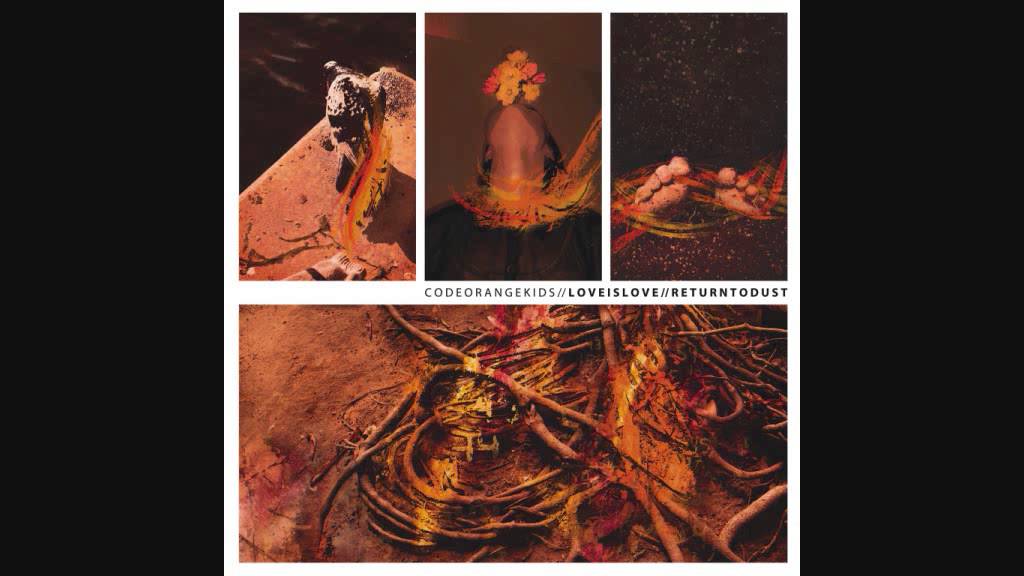 Code Orange Kids - Colors (Into Nothing) - YouTube