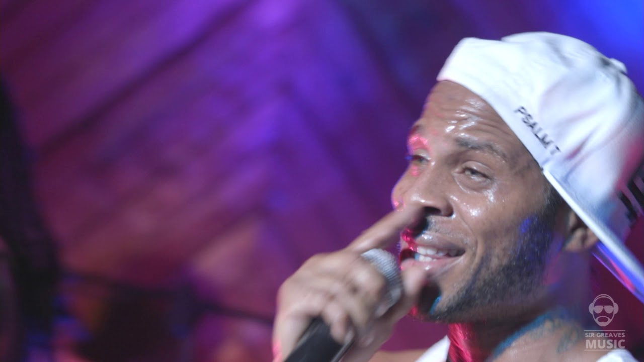 Dexta Daps Live Performance - For Mothers & Others (May 2020) - YouTube