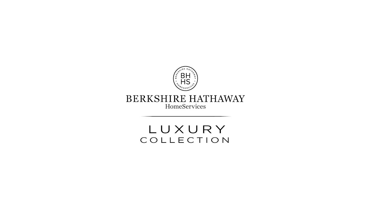 Berkshire Hathaway HomeServices Global Open House Showcase - YouTube