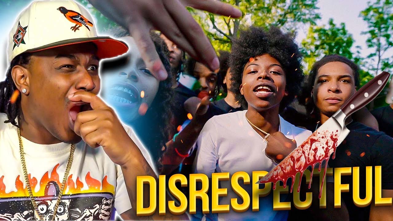 BLOODIE x DudeyLo x DD Osama x Sugarhill Ddot x Dee Play4Keeps - Stop ...