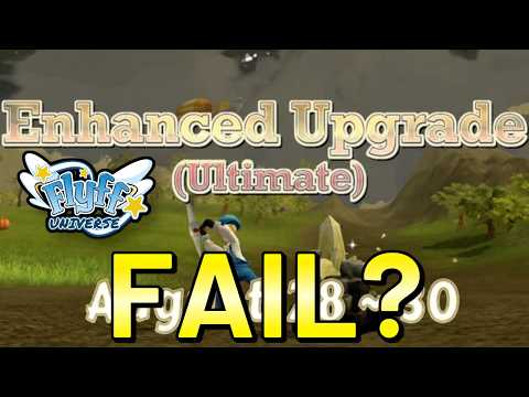 Epic Fail! Das seltenste Wochenend-Event startet! Mirage Born / Bug Fixes