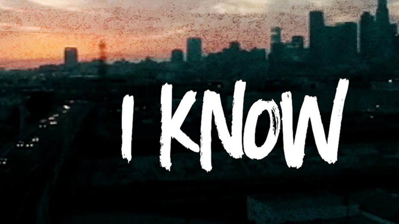 Group 1 Crew | I Know (Official Music Video) - YouTube