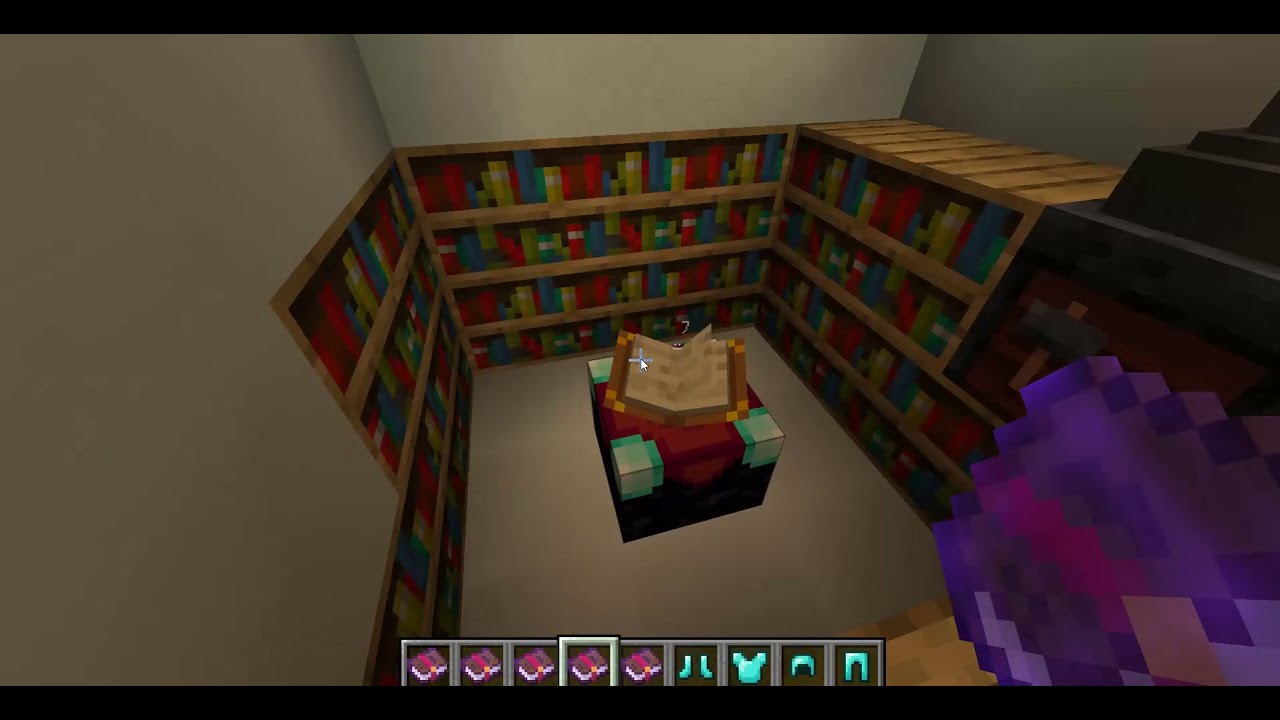 Jak zrobić najlepszy set w Minecraft! - YouTube