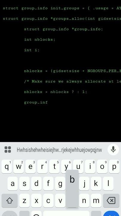 fake hacker screen ###### hacker typer - YouTube