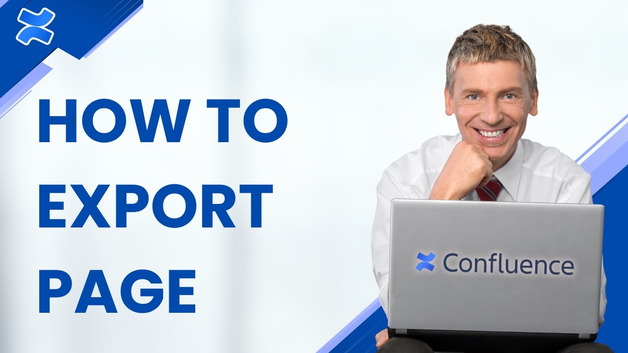 How to Export a Page in Confluence | Quick 2026 Guide - YouTube