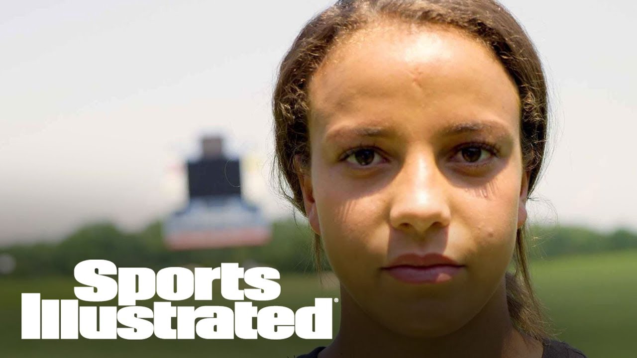 Behind Mallory Pugh's Rise: The Next Face Of The USWNT | Rising Stars ...