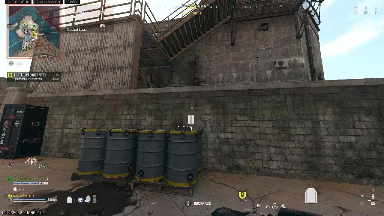 Call of Duty Duos Resurgence With Bro Victory 🥇 - YouTube