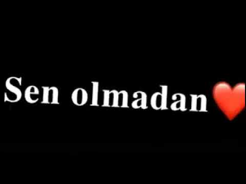 yazıram içimden