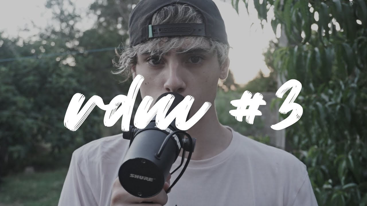 PWAD | RDM #3 - YouTube Music