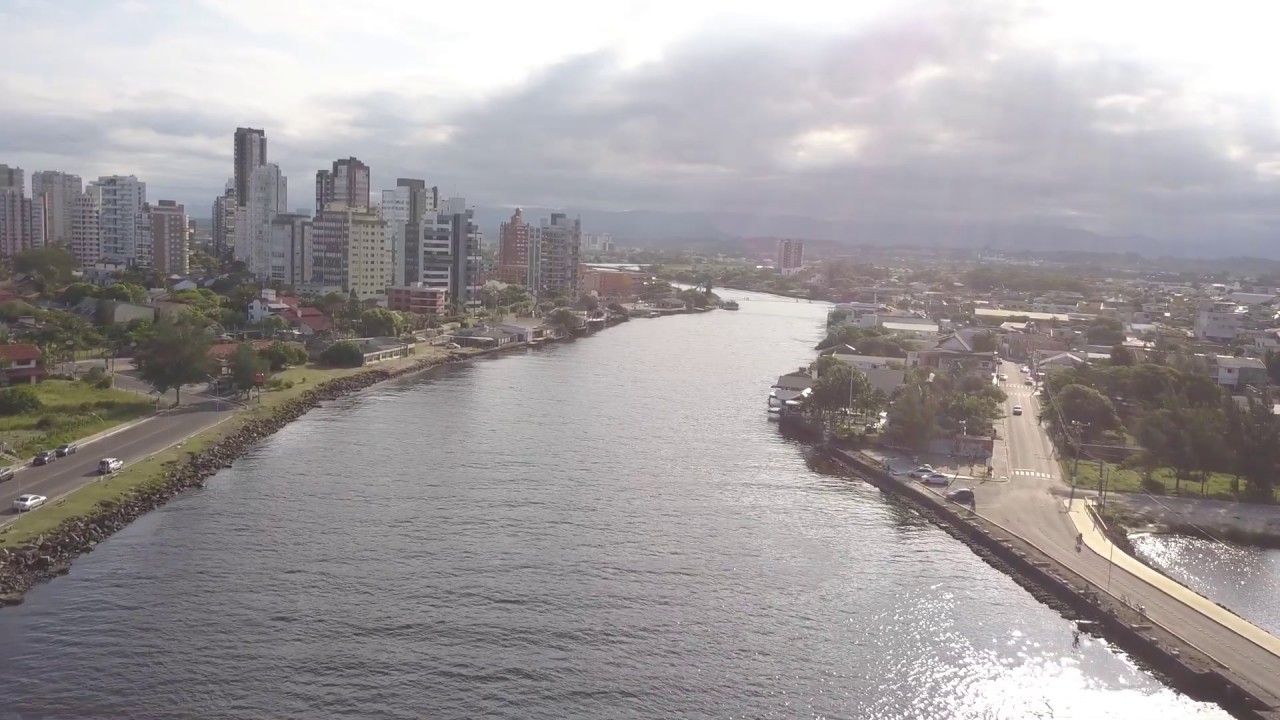 Rio Mampituba Torres RS - Mavic Lolata - YouTube