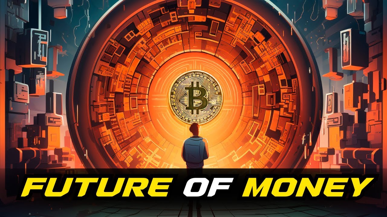 Future of Money: How Cryptocurrency is Changing Global Finance Forever ...