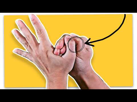 El TRUCO Para Silbar Como un PÁJARO con las Manos (Suena Real)