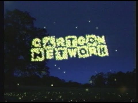 Cartoon Network late night bumpers - YouTube