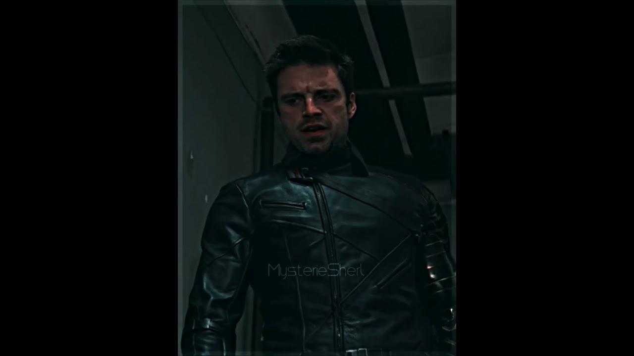 Bucky Barnes | Winter Soldier | Walk em Like A Dog || #shorts - YouTube
