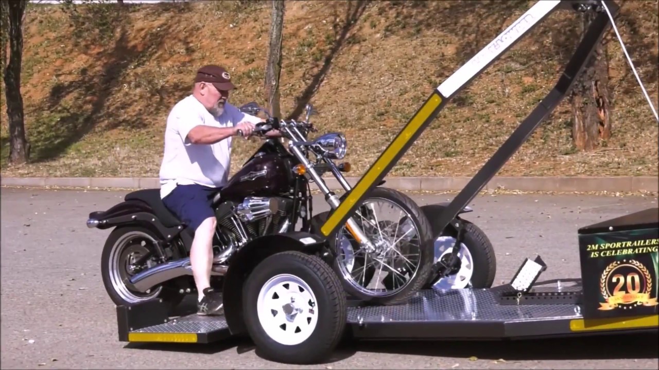 2M Original LAZY-LOWDER - YouTube