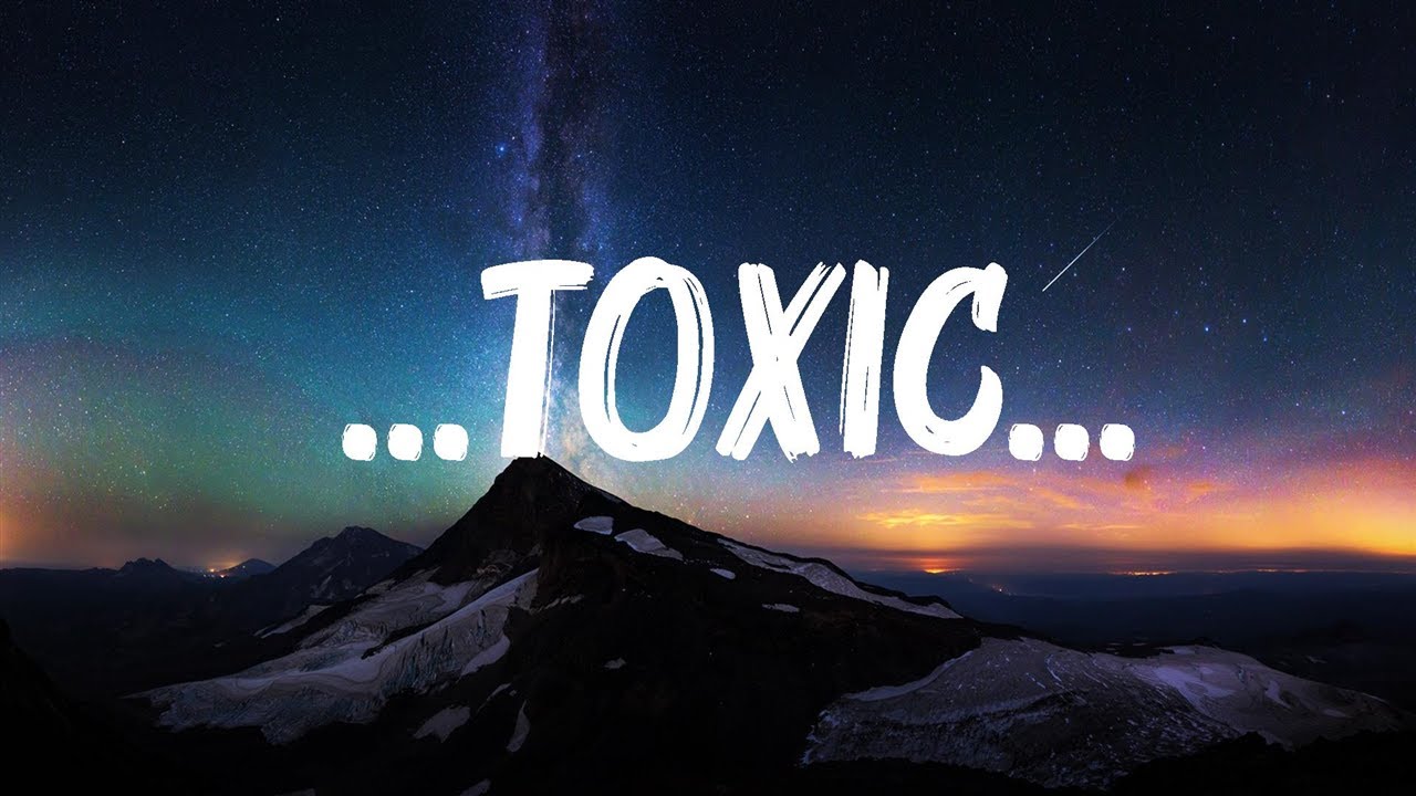 BoyWithUke - ...Toxic... (Lyrics) | Imagine-Dragons,Imagine-Dragons ...