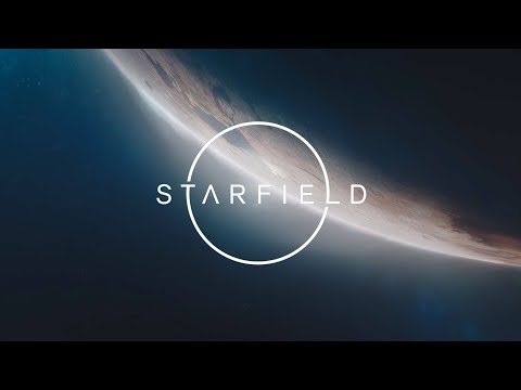 06 - The Sol System (Starfield OST)