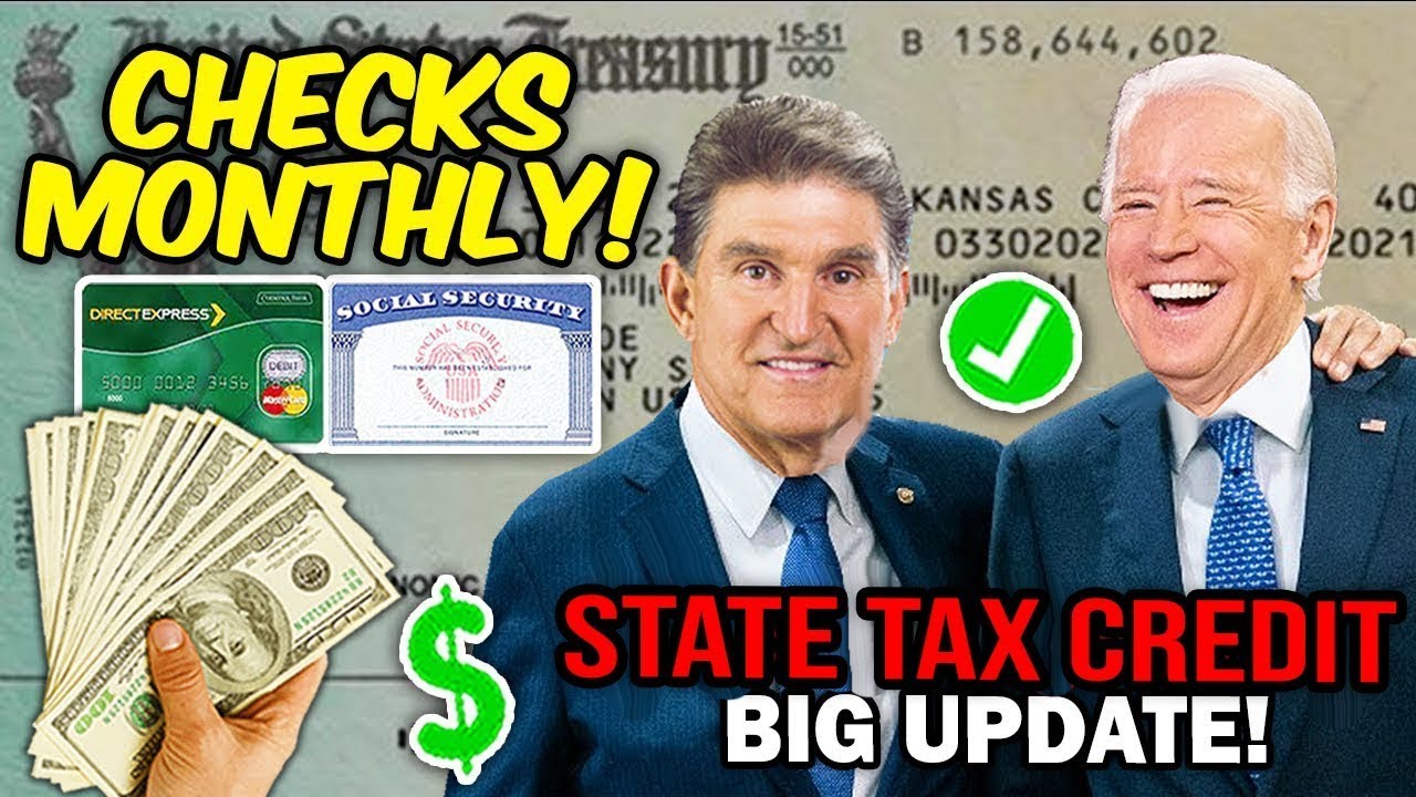 *CHECKS IN NEW STATES! FULL LIST* $1,000 CHECK DEPOSIT DATE! Fourth ...