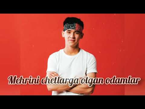 Men sizlarni axir yaxshi ko‘rardim😘😘😘❤❤❤