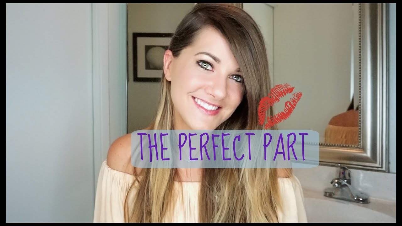 HOW TO GET THE PERFECT PART - YouTube