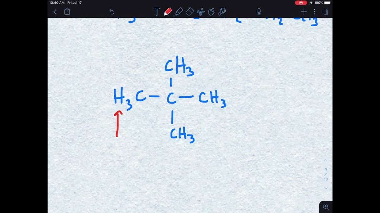Draw the structure and give the systematic name of a compound with ...