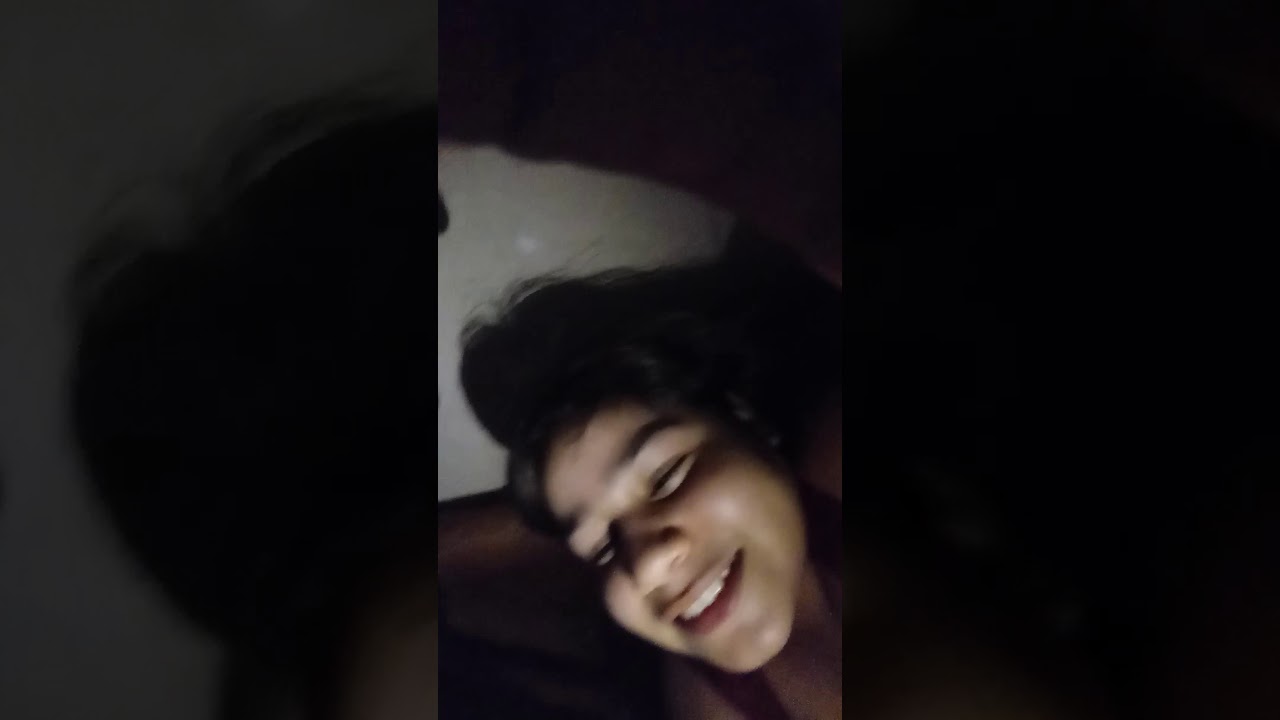 Dormindo Com A Amiga Em Casa A💓💓💓💓 Primeiraves Youtube
