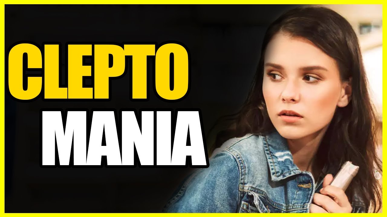 O que é Cleptomania- Sintomas, diagnóstico, tratamento, sinais e causas ...