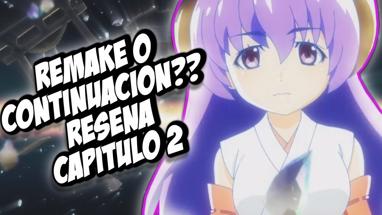 Higurashi No Naku Koro Ni 2020 Capitulo 02 [RESEÑA] [REMAKE O ...