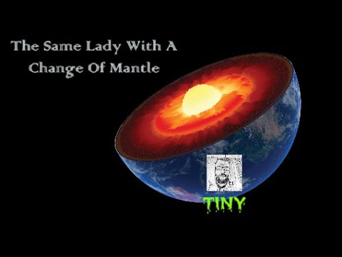 The same lady with a change of mantle - YouTube