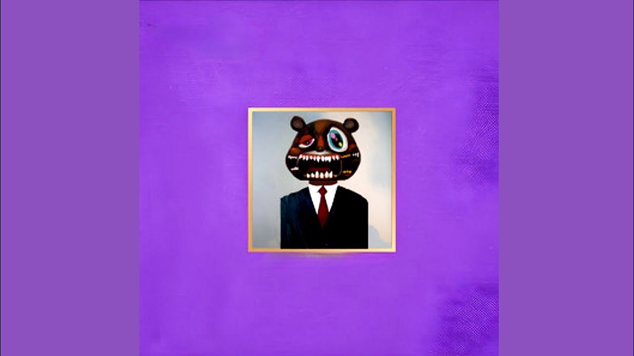 THROW MONEY EVERYWHERE - Kanye West [FINISHED] - YouTube