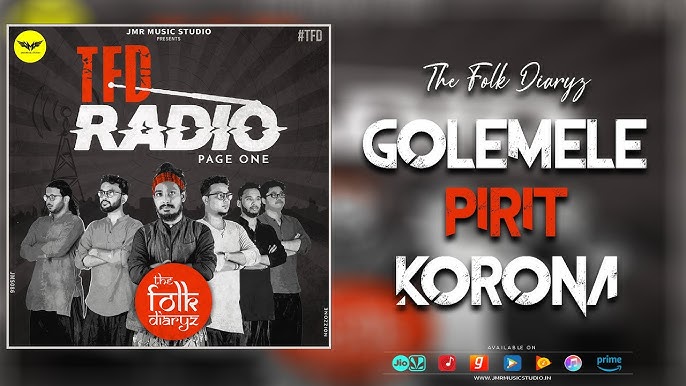 Golemale Pirit Koro Na