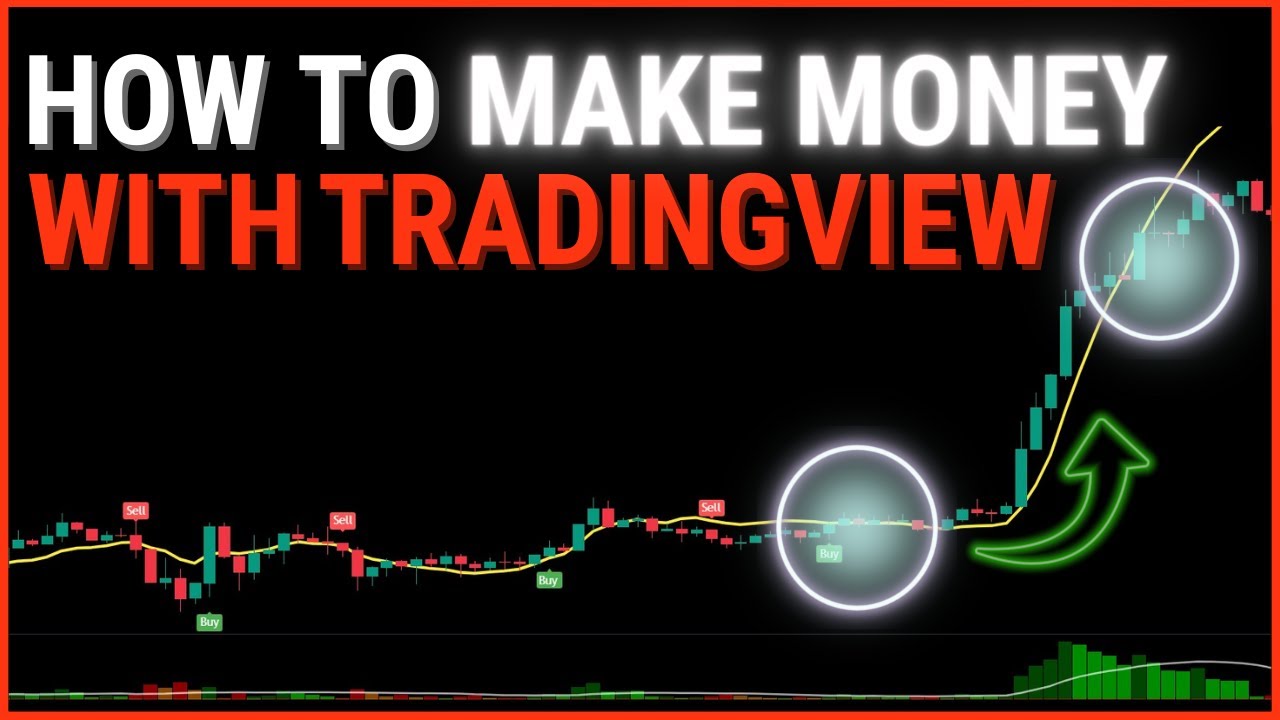 HOW TO BECOME A CONSISTENT TRADER AND START MAKING MONEY WITH ...