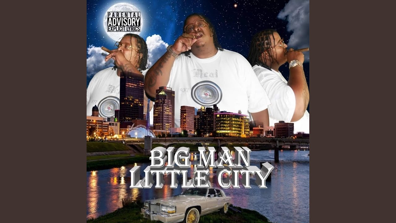 Big Man Intro - YouTube