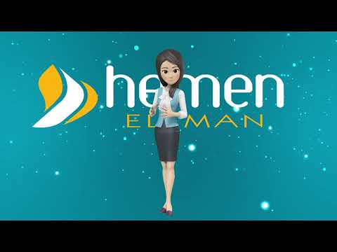 Hemen Eleman - Yaşlı Anne Baba Bakımı