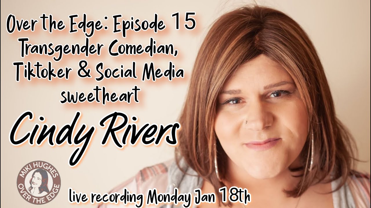 Episode 15: Cindy Rivers - YouTube