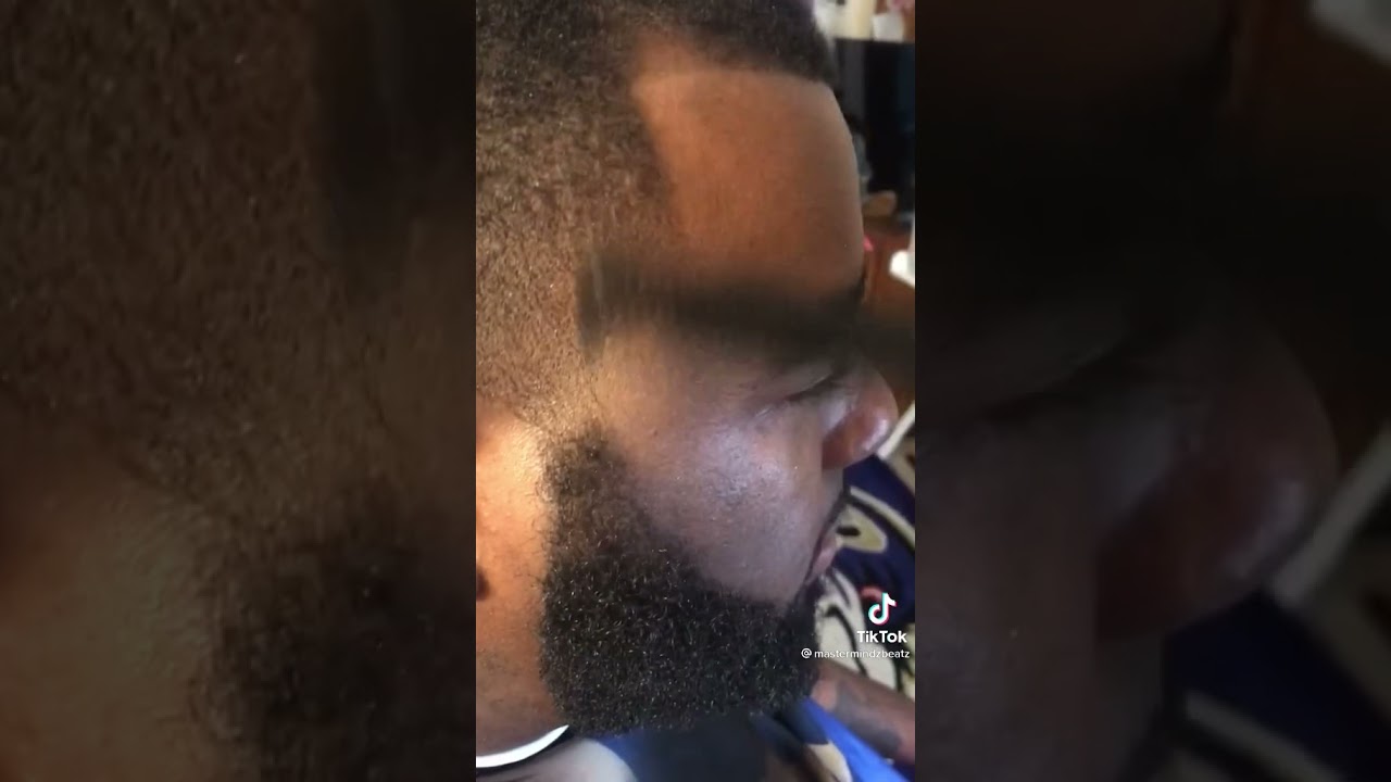 Sus barber pt.1 - YouTube