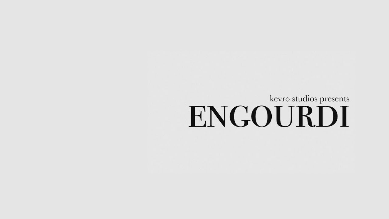 Kevro Studios' Engourdi | Short Film [HD] - YouTube