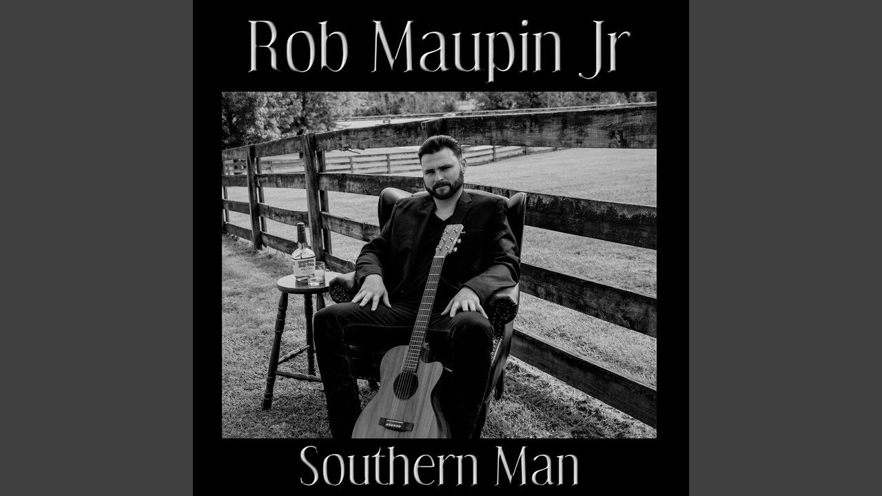 Southern Man - YouTube