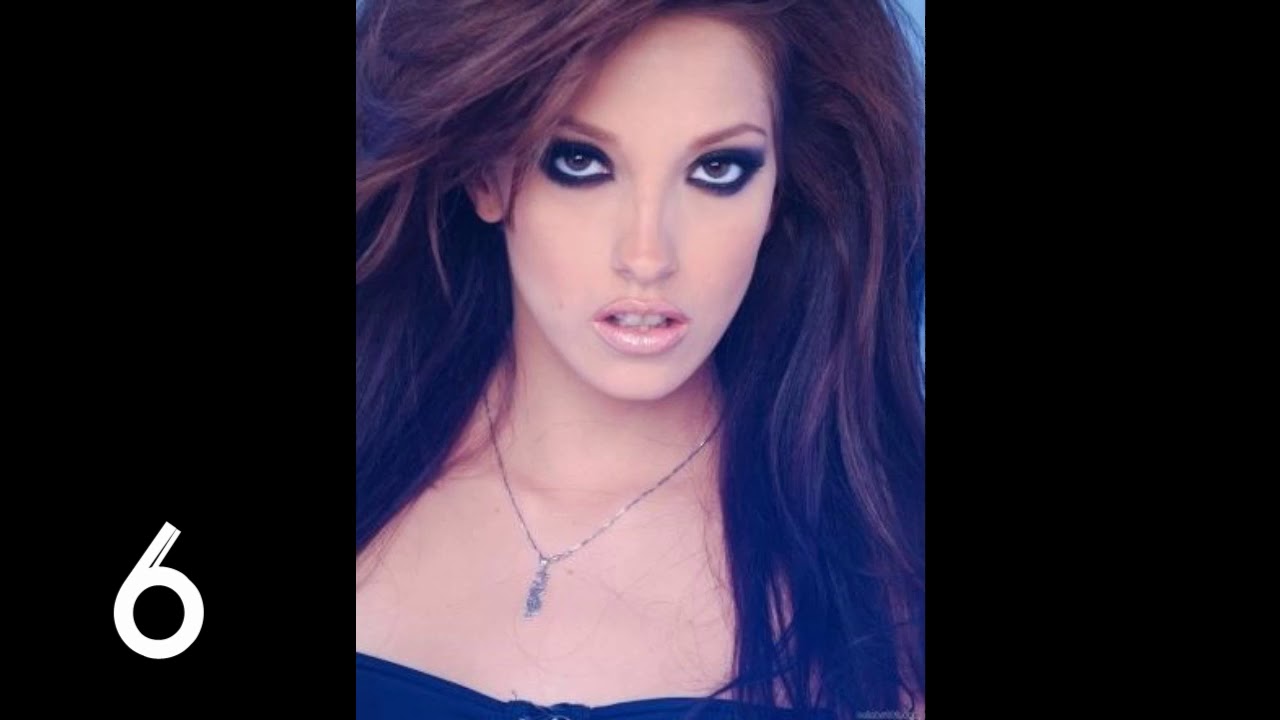 TOP 10 PRON STAR - YouTube