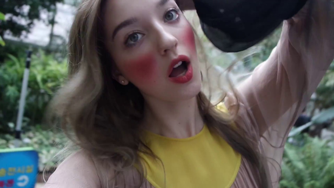 VLOG/MAGAZINE SHOOTING - YouTube