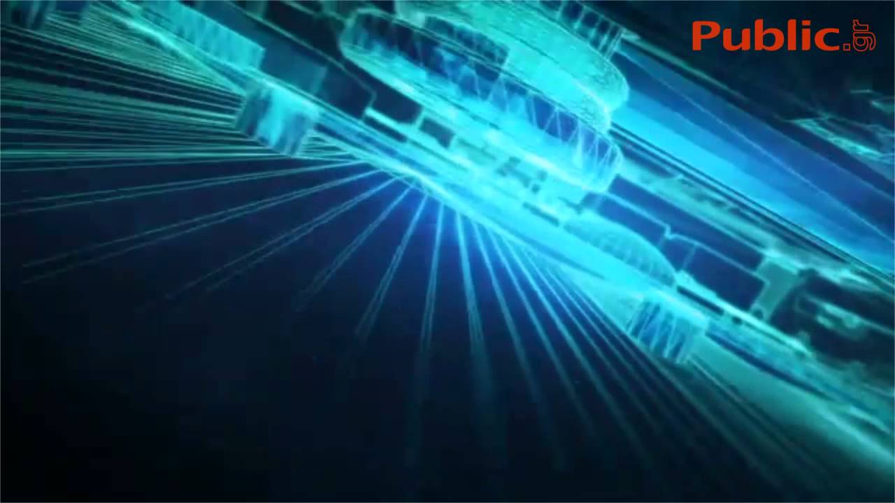 Toshiba Satellite L750/L755 Series - YouTube