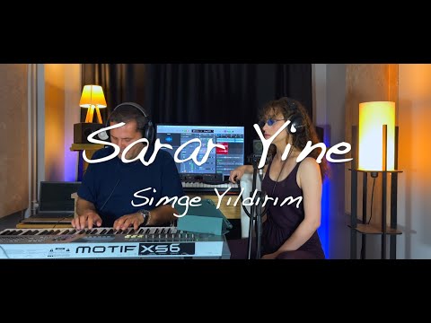 Simge Yıldırım – Sarar Yine | Canlı & Akustik Yorum
